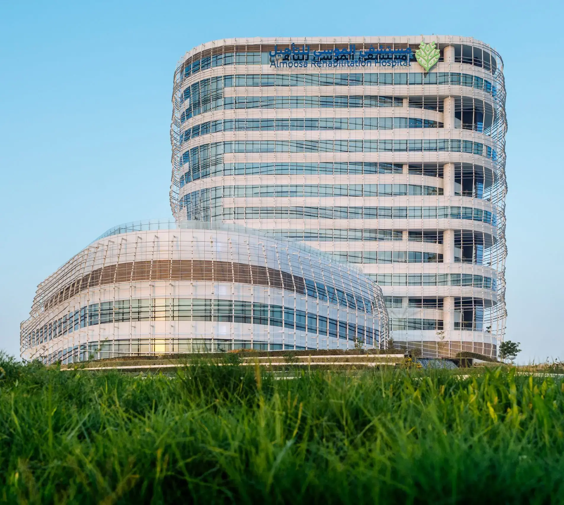 Almoosa Health Renews Agreement with JHAH for Three Years - Maaal