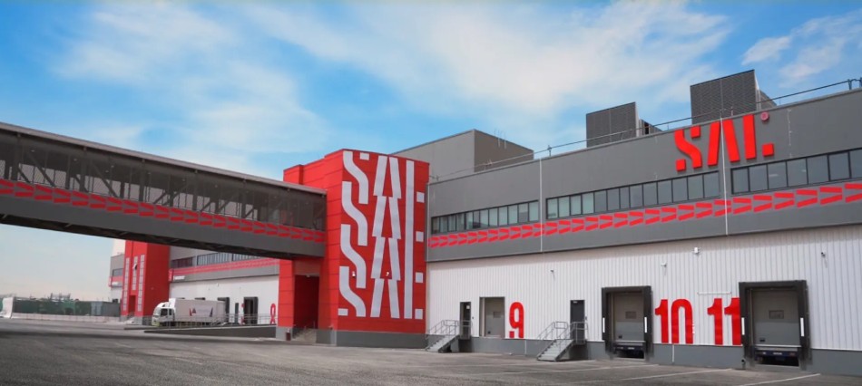 SAL Launches New Subsidiary to Expand Warehousing and Transportation ...