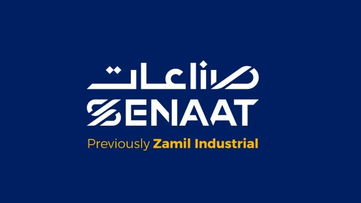 Subsidiary of Senaat Signs SAR 348.6 Million Contract for Steel ...