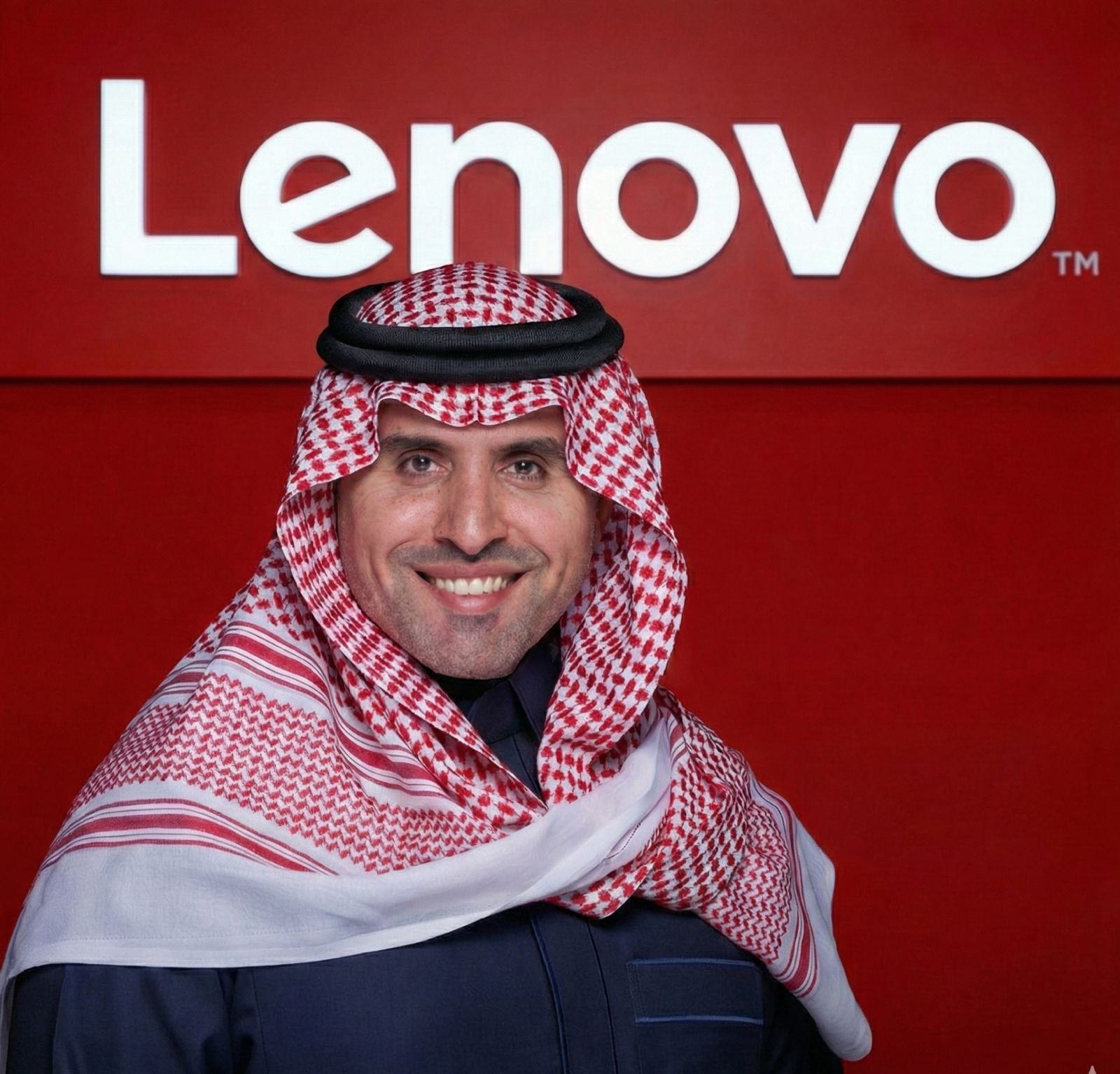 Tareq Alangari Appointed Lenovo President for META Region - Maaal