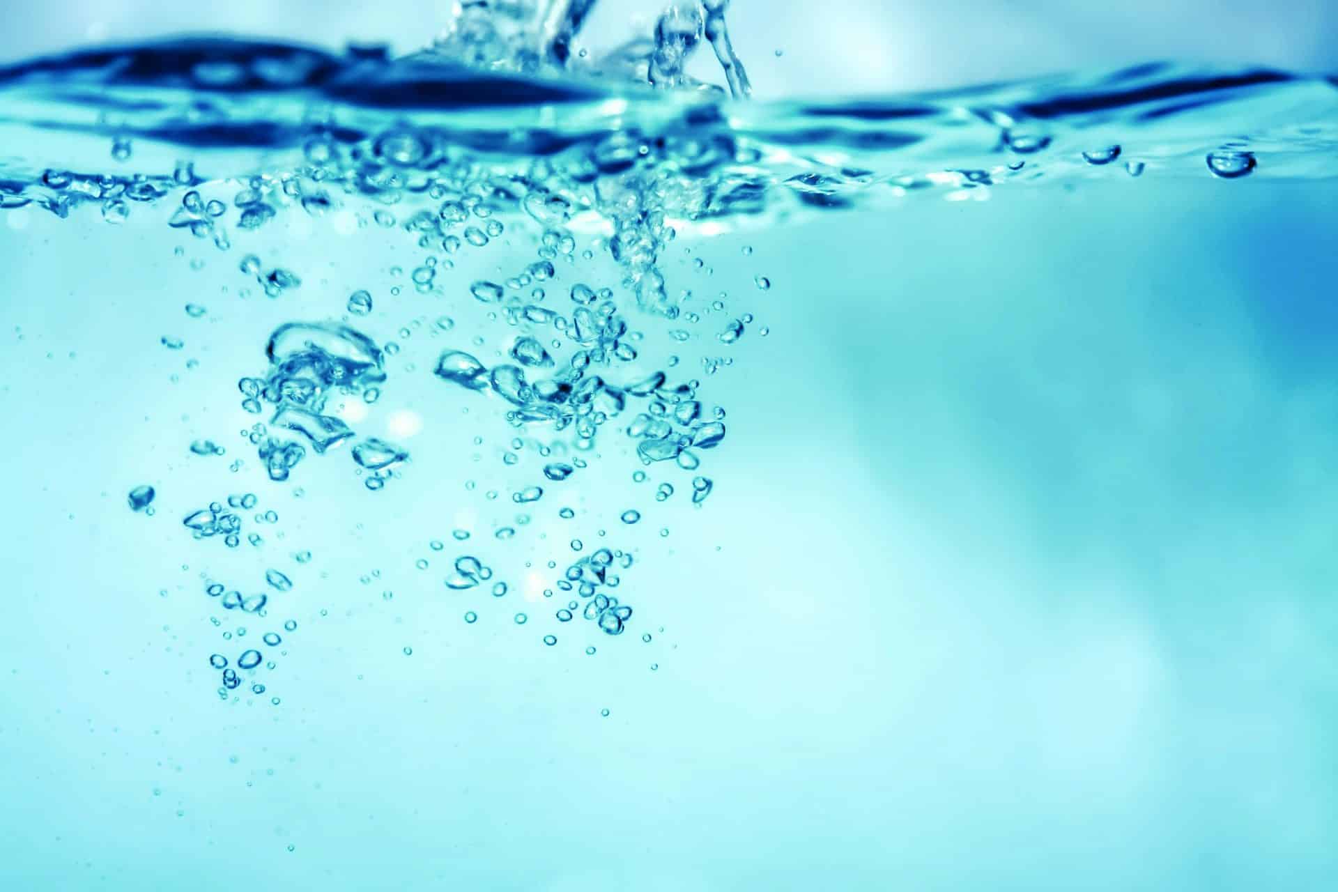 Saudi Water Authority and IBM to Accelerate Water Sector Transformation ...