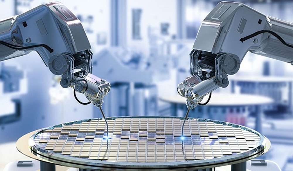 Samsung Plans to Invest $73.3 Billion in Chip and AI Research - Maaal