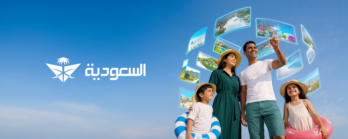 Saudi Airlines Unveils 8 International Destinations for Summer 2026 - Maaal