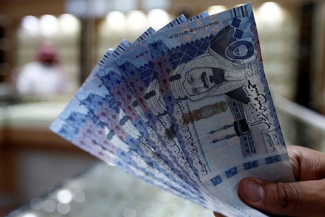 Saudi Arabia's Q1 Budget: Oil Revenues at SAR 145 Billion, Non-Oil ...